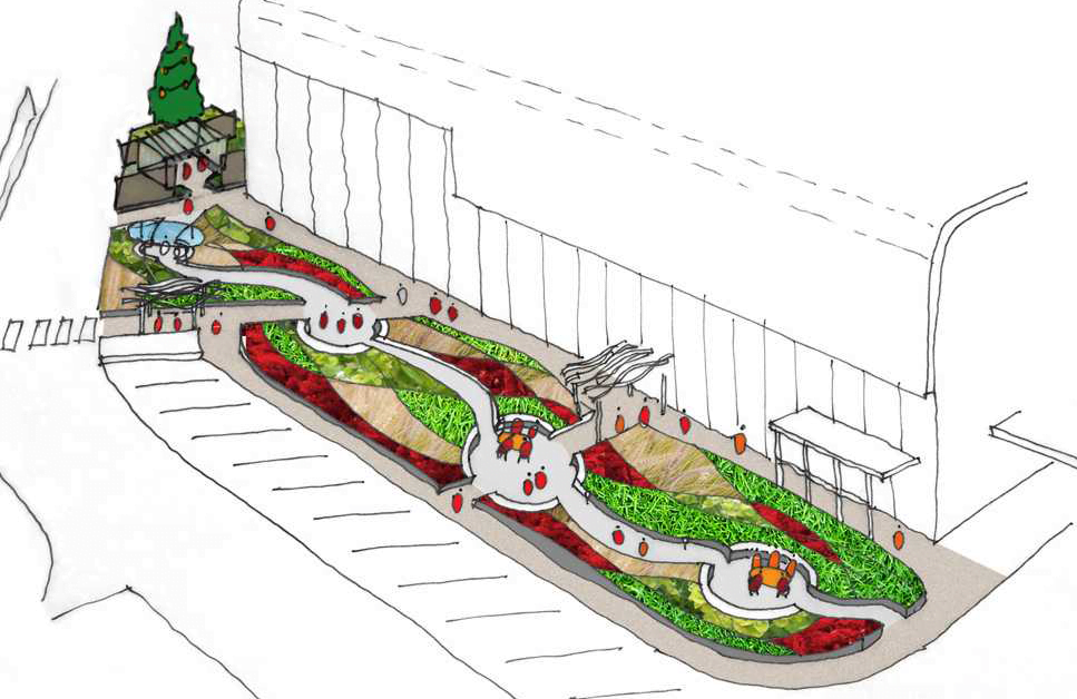 Portfolio – The General Architecture Company Ltd.