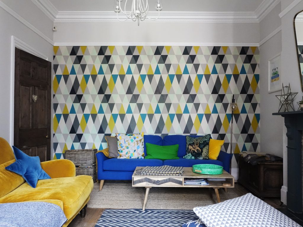 Award Winning Rear Extension