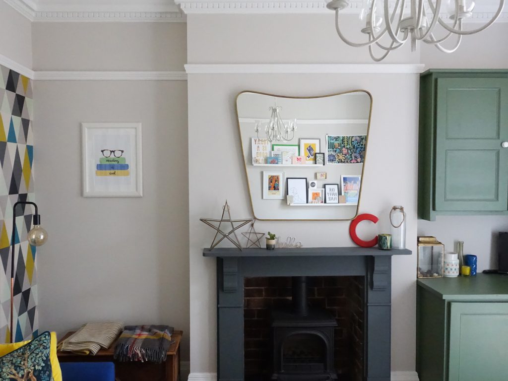 Award Winning Rear Extension