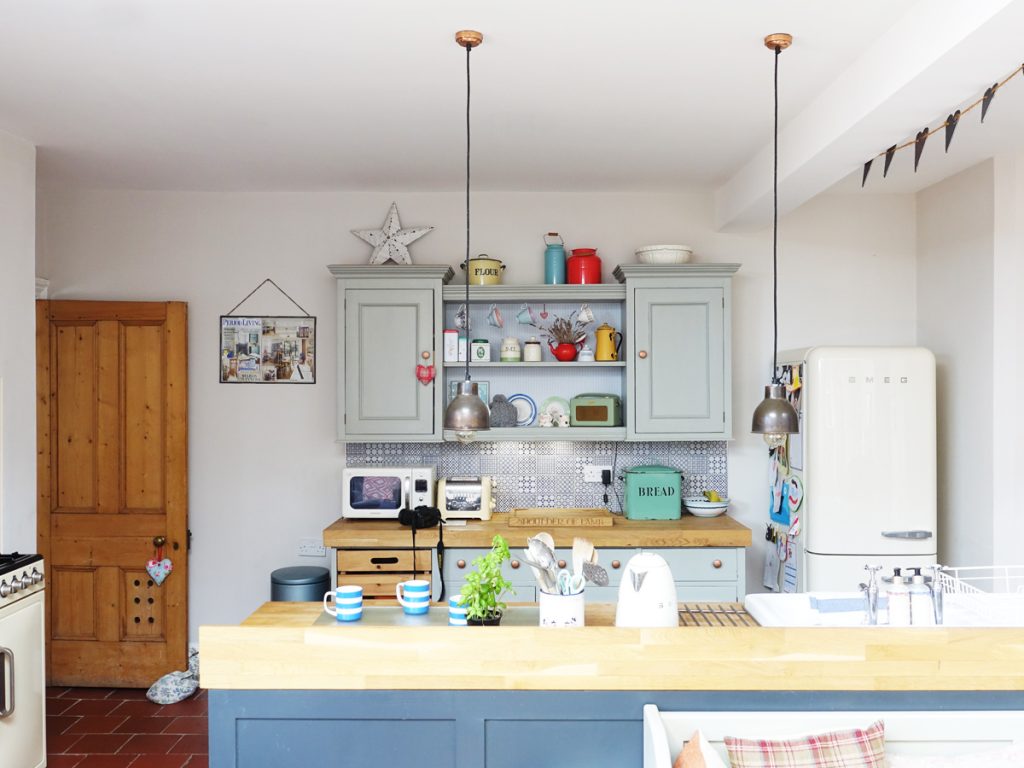 Award Winning Rear Extension